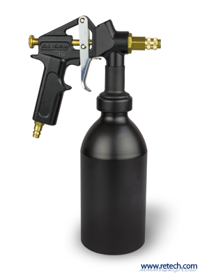 Hp Gun Premium Retech