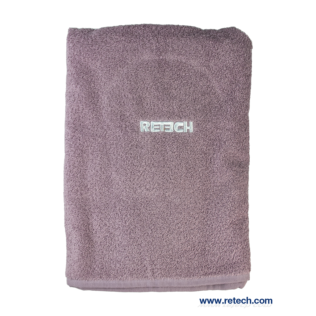 Froté Osuška Retech-fialová | Retech